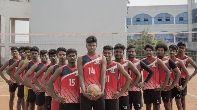 Best Engineering College in Cuddalore | CKCET