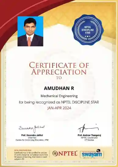 Best Engineering College in Cuddalore | CKCET
