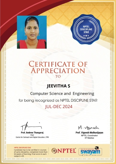 Best Engineering College in Cuddalore | CKCET