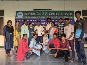 Best Engineering College in Cuddalore | CKCET