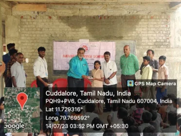 Best Engineering College in Cuddalore | CKCET