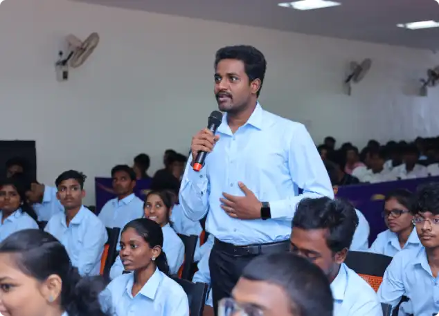Placement & Training