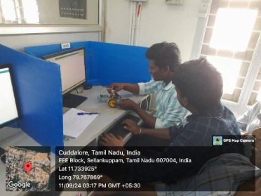 Best Engineering College in Cuddalore | CKCET