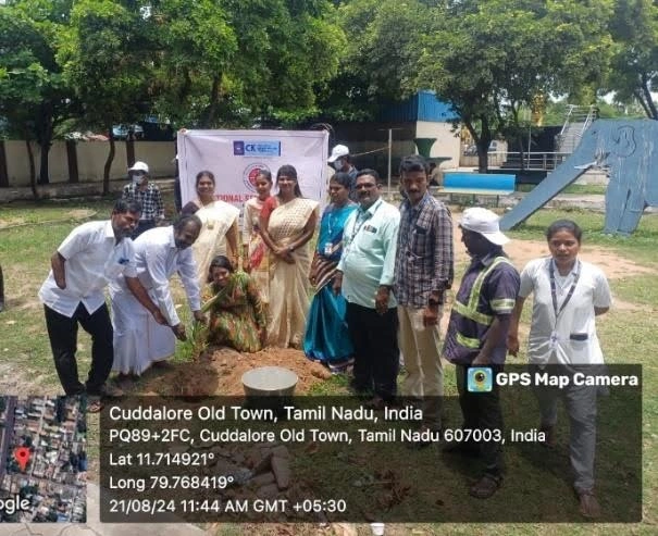 Best Engineering College in Cuddalore | CKCET
